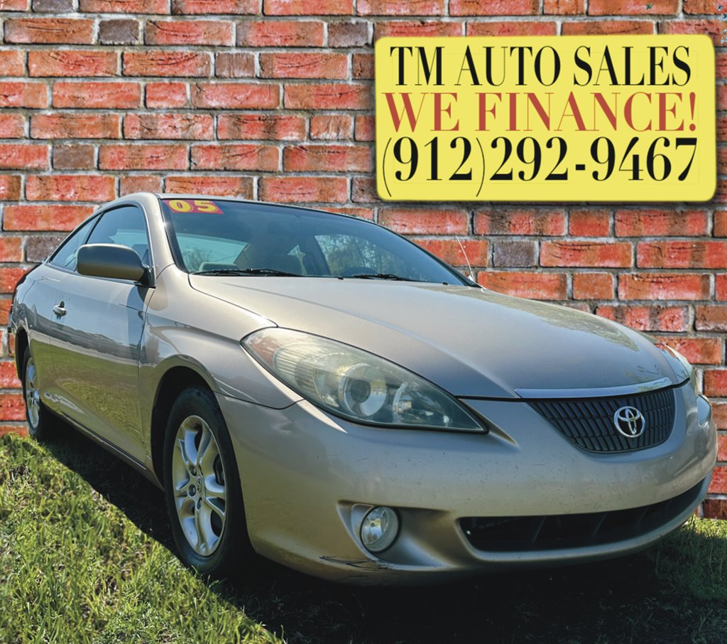 TM Auto Sales, LLC