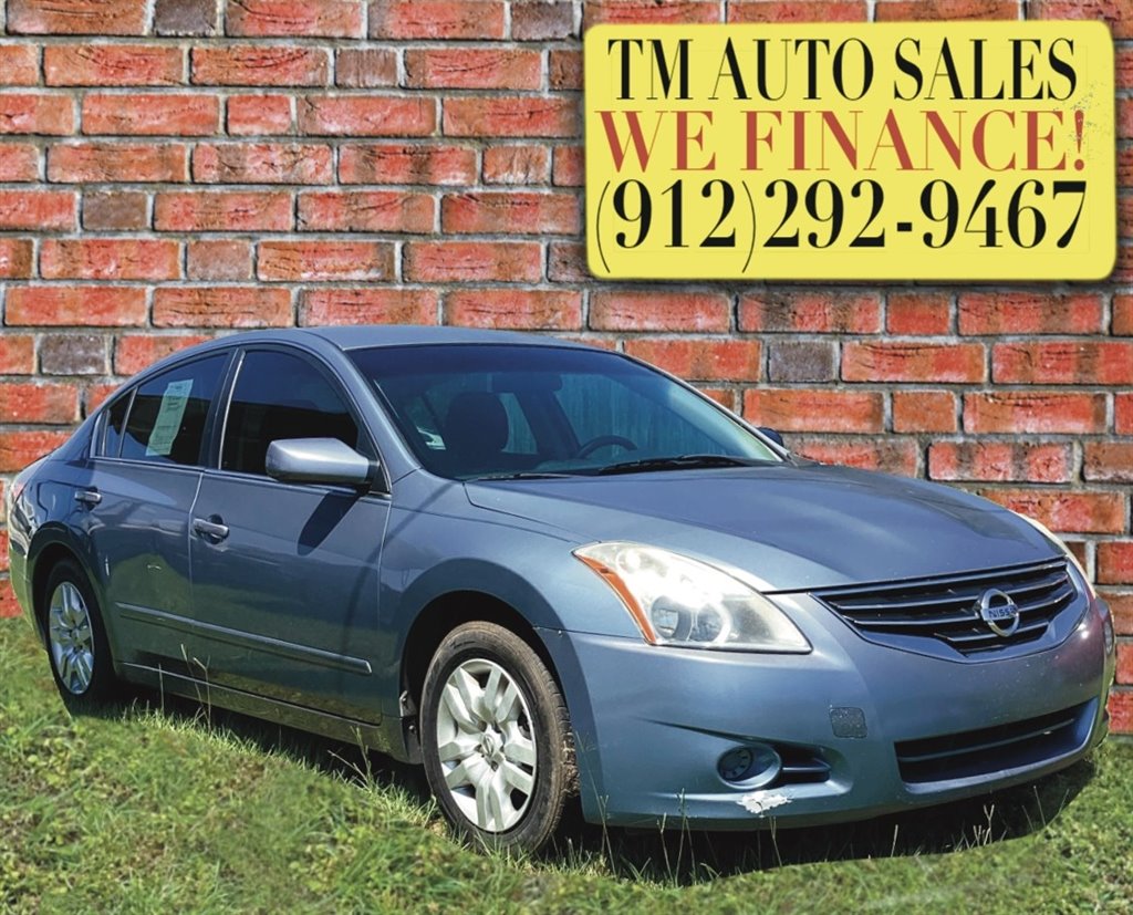 TM Auto Sales, LLC